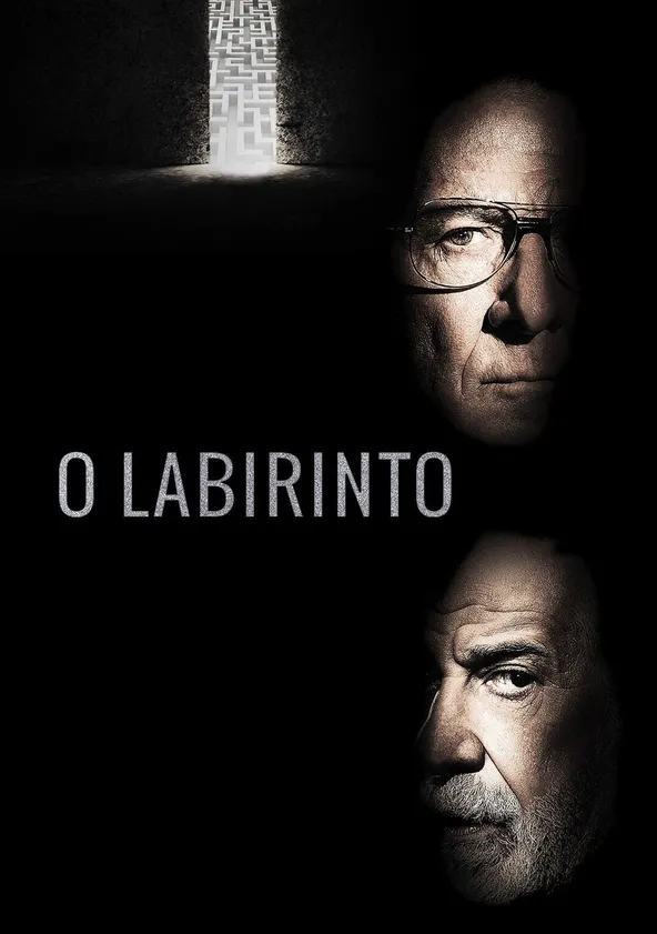 Into the Labyrinth filme - Veja onde assistir