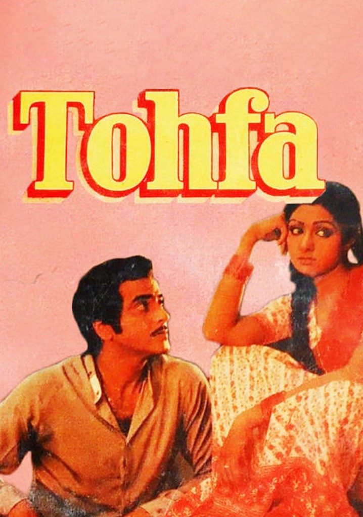 Tohfa streaming: where to watch movie online?