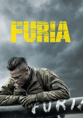 Furia - streaming: gdzie obejrzeć film online?