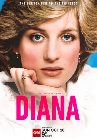 Diana - watch tv show stream online