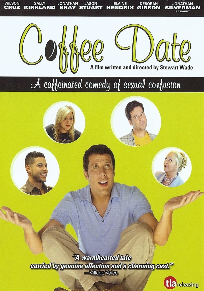 Coffee Date streaming: where to watch movie online?