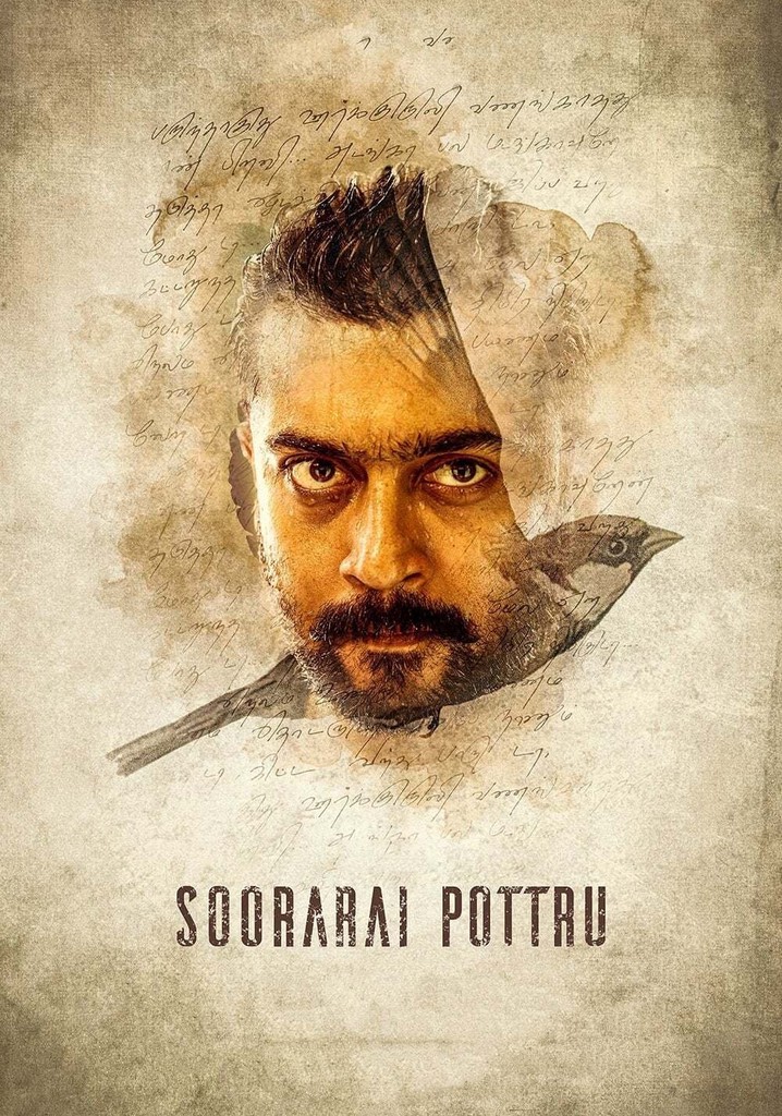 Soorarai Pottru streaming: where to watch online?