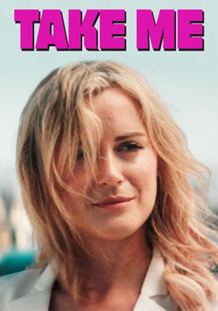 Take Me - película: Ver online completas en español