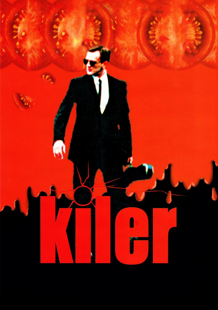 Kiler - streaming: gdzie obejrzeć film online?