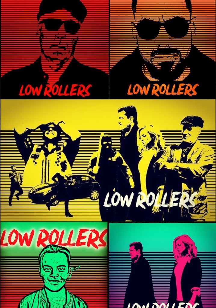 Low Rollers streaming: where to watch movie online?