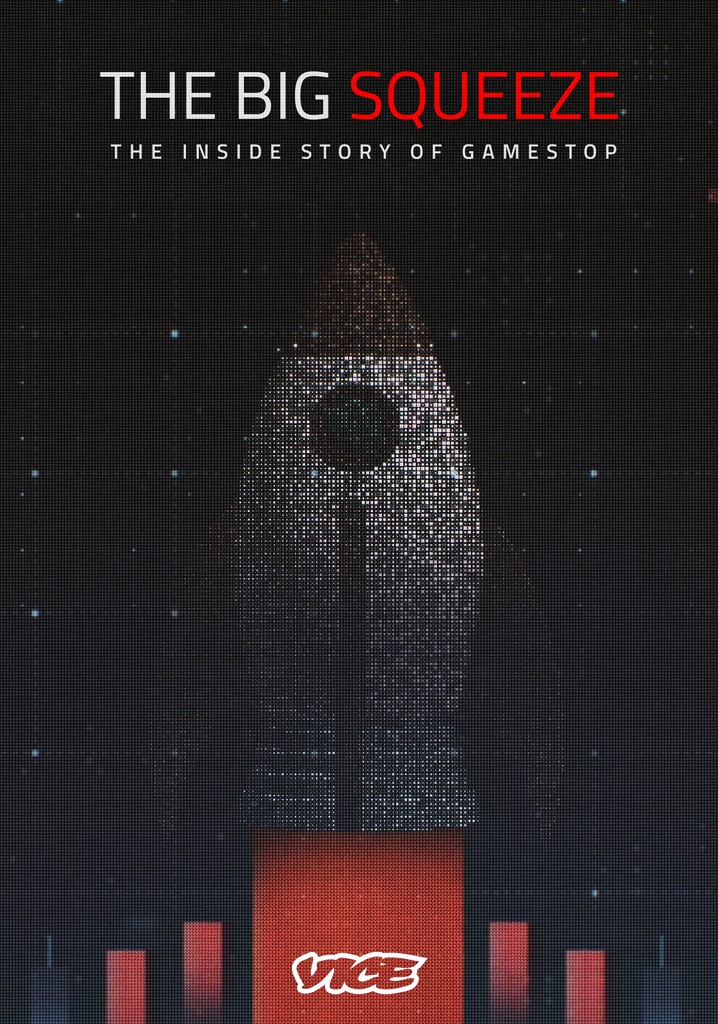 The Big Squeeze - movie: watch stream online