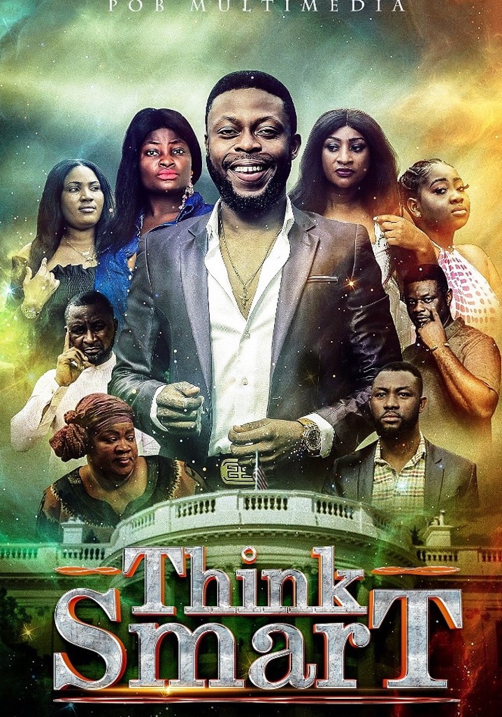 Think Smart streaming: where to watch movie online?