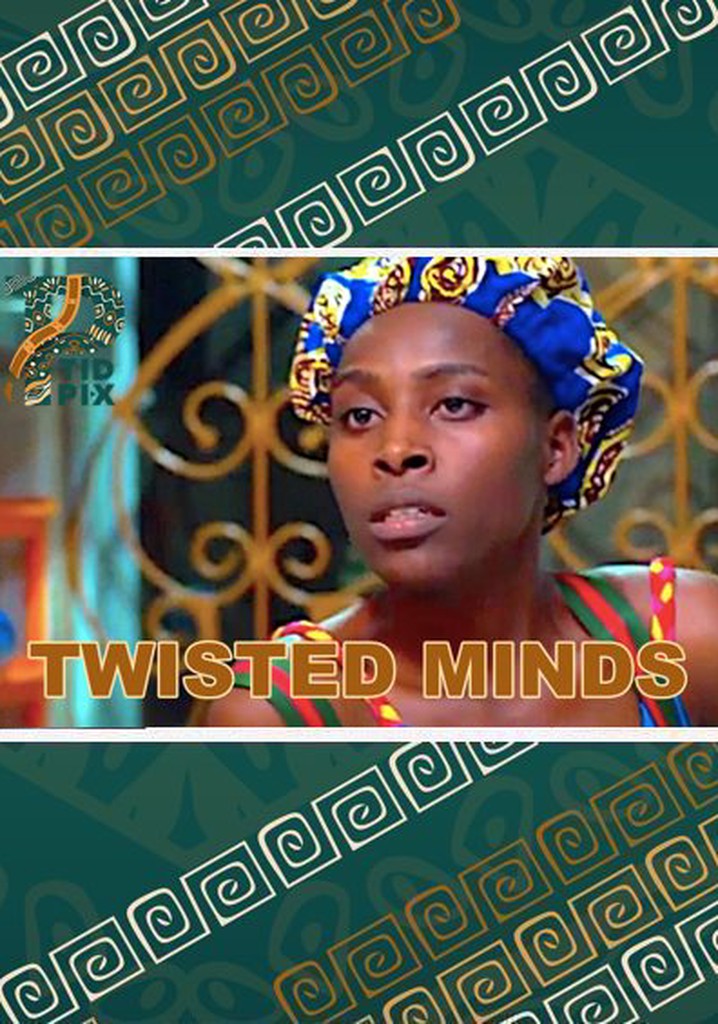 Twisted Minds streaming: where to watch online?