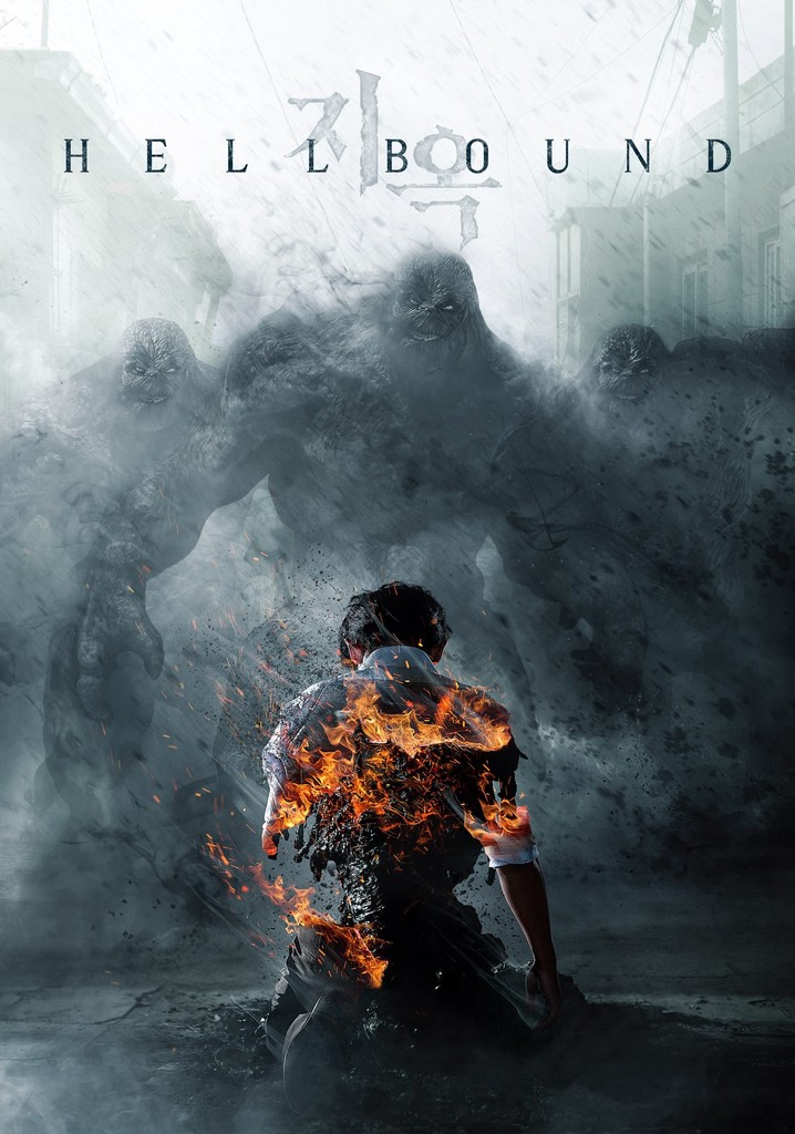 Hellbound Season 1 - watch full episodes streaming online