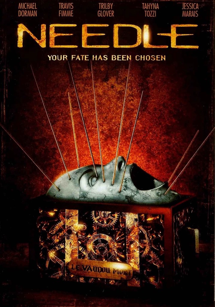 Needle streaming: where to watch movie online?