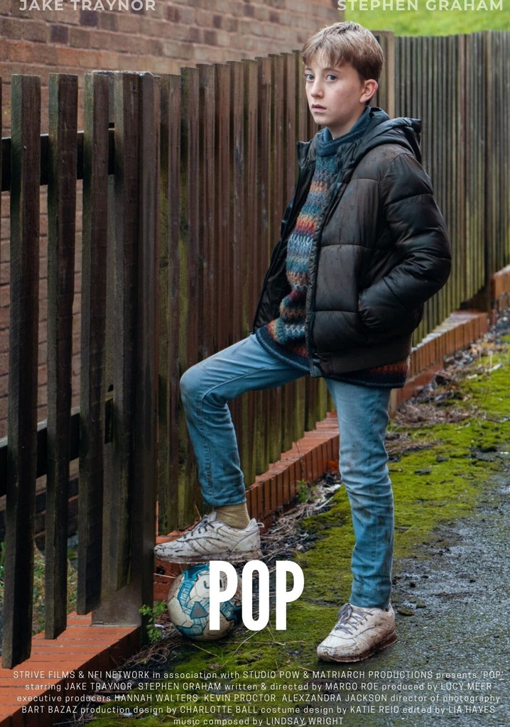 Pop streaming: where to watch movie online?