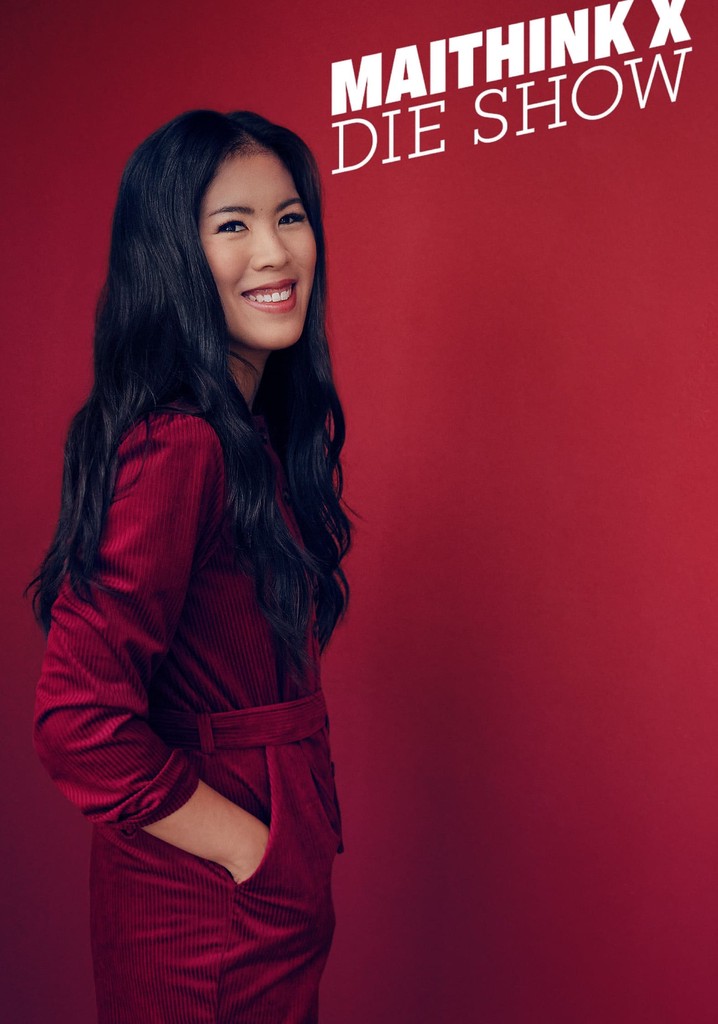 MaiThink X - Die Show Staffel 2 - Jetzt Stream anschauen