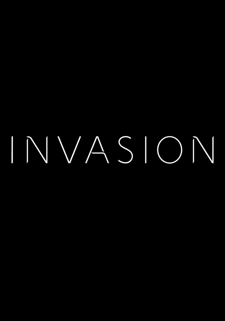 Où regarder la série Invasion en streaming