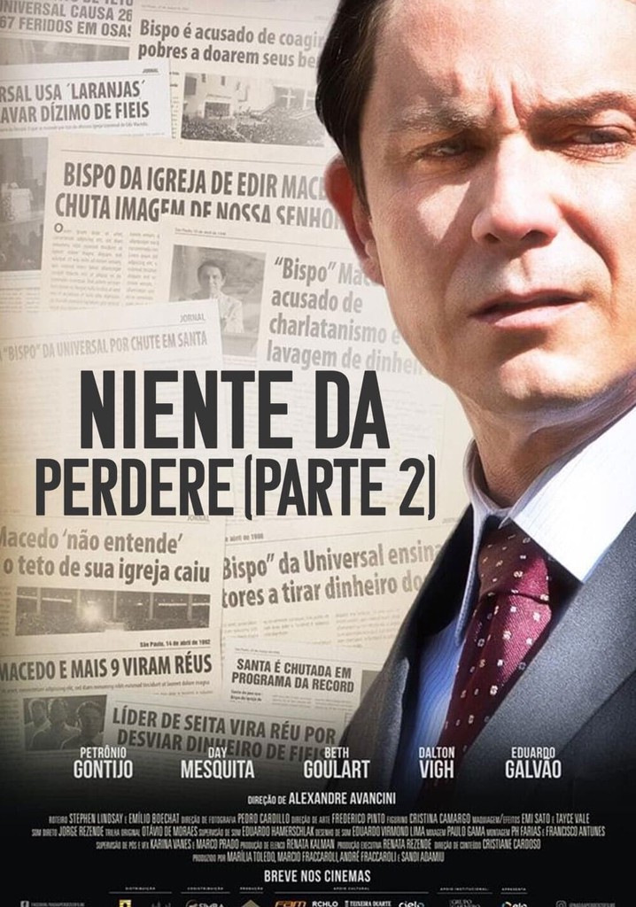 Nada que perder (Parte 2) - película: Ver online