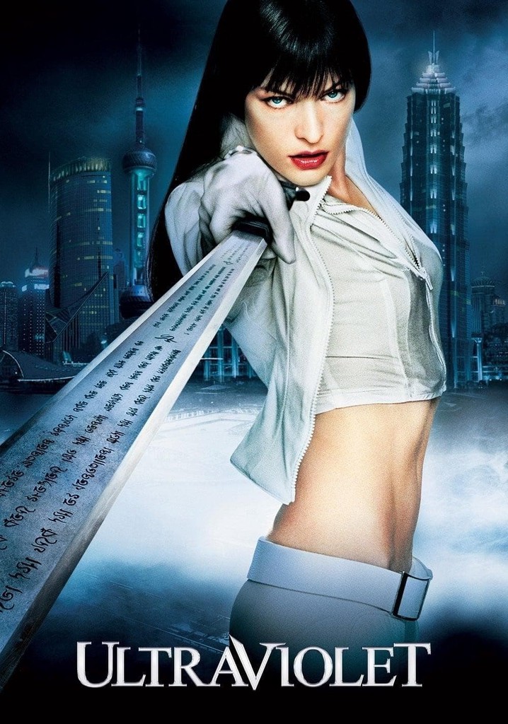 Ultraviolet streaming: where to watch movie online?