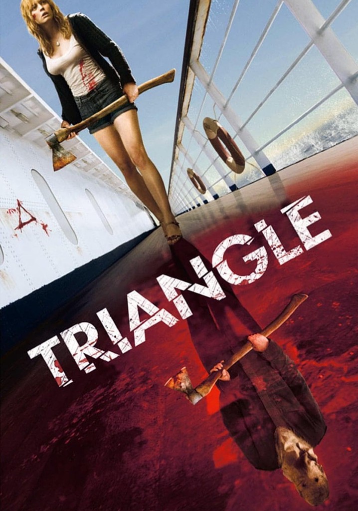 ‫Triangle - فيلم: أين يمكن مشاهدته بالبث أونلاين