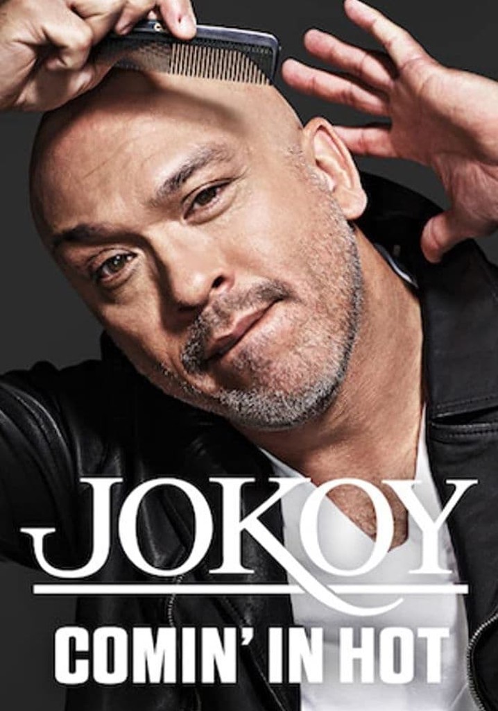 Jo Koy: Comin’ In Hot - movie: watch streaming online