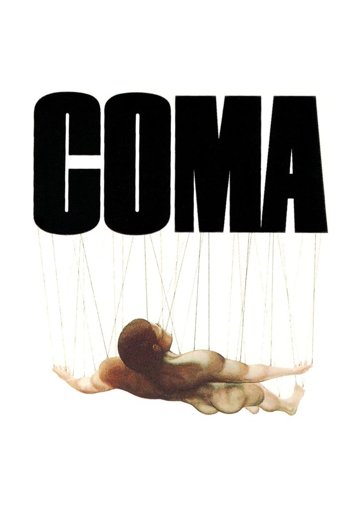 Coma streaming: where to watch movie online?