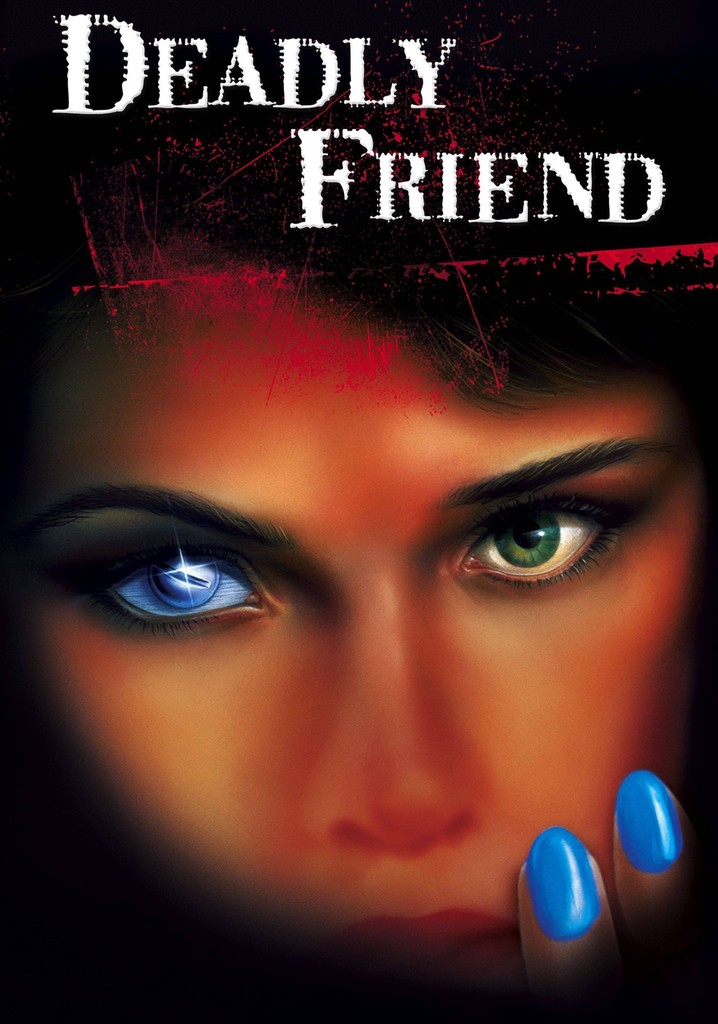 Deadly Friend streaming: where to watch online?