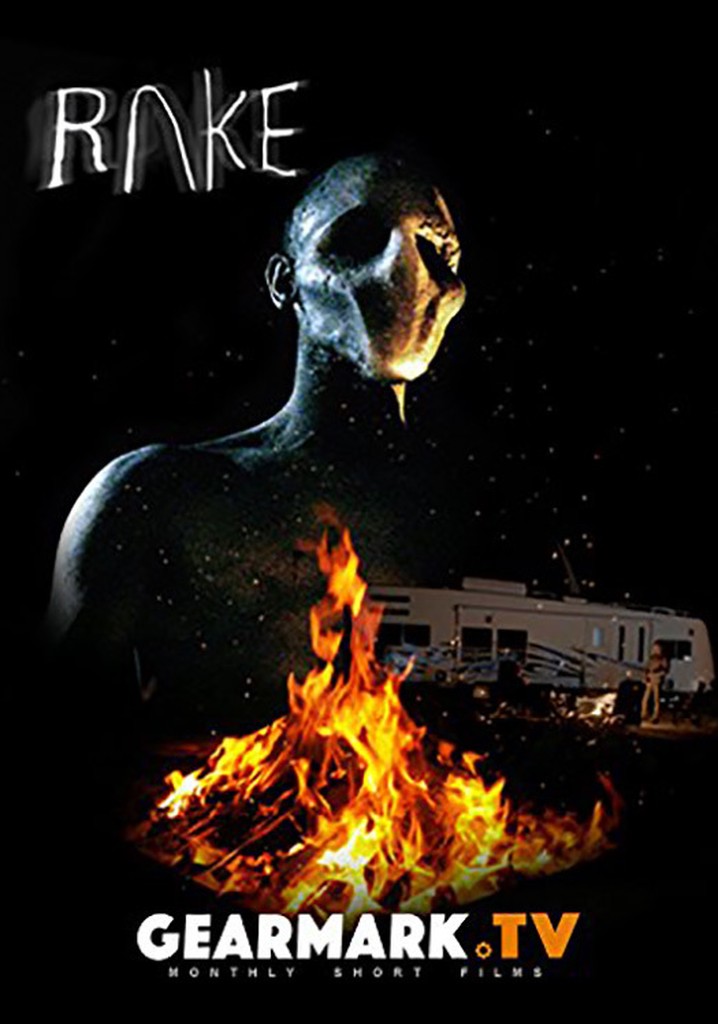 Rake streaming: where to watch movie online?