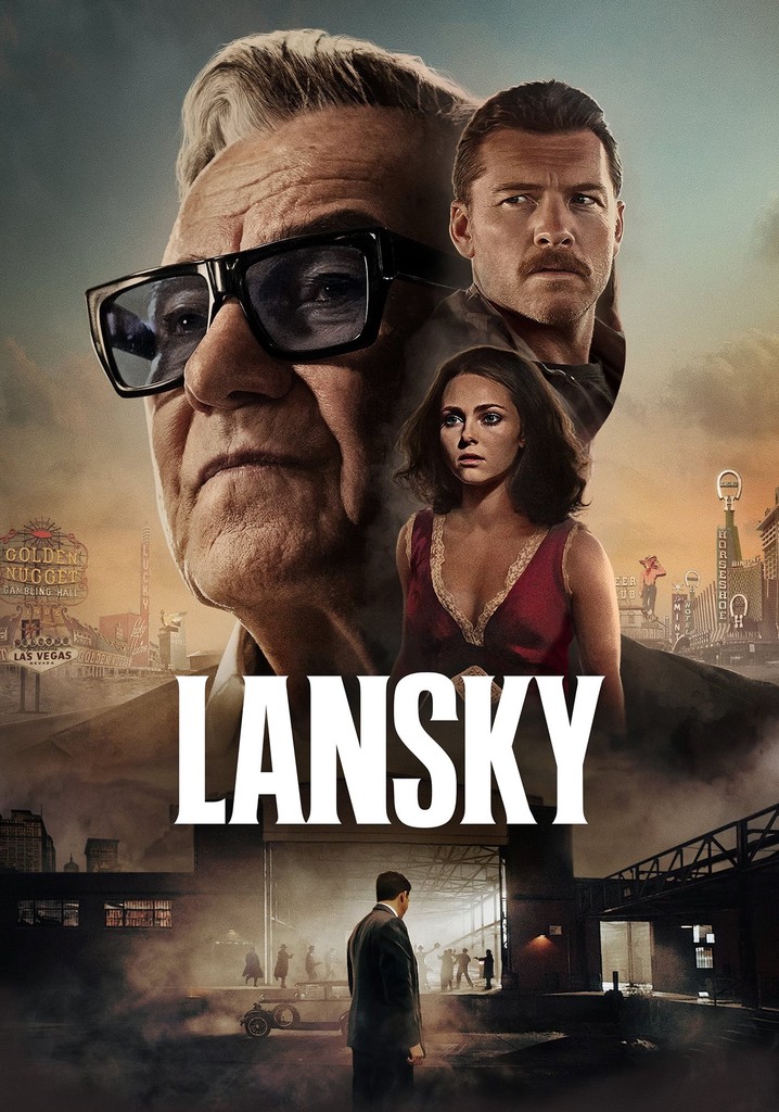 Lansky - film: dove guardare streaming online