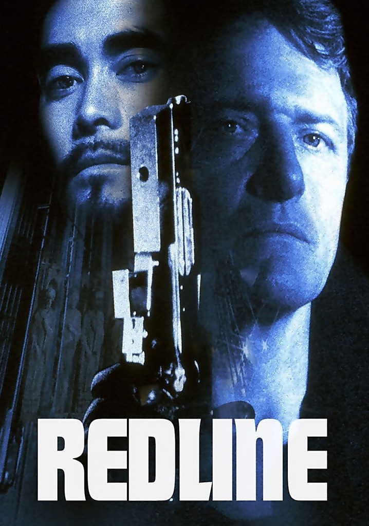 Redline streaming: where to watch movie online?