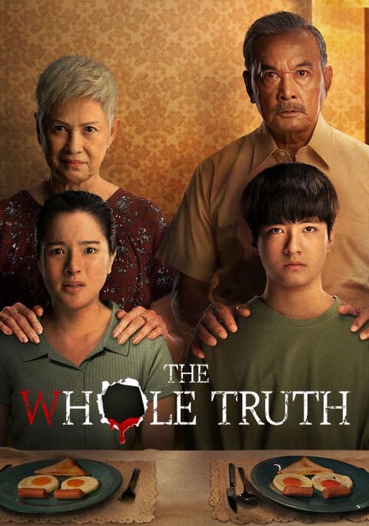 The Whole Truth - movie: watch stream online
