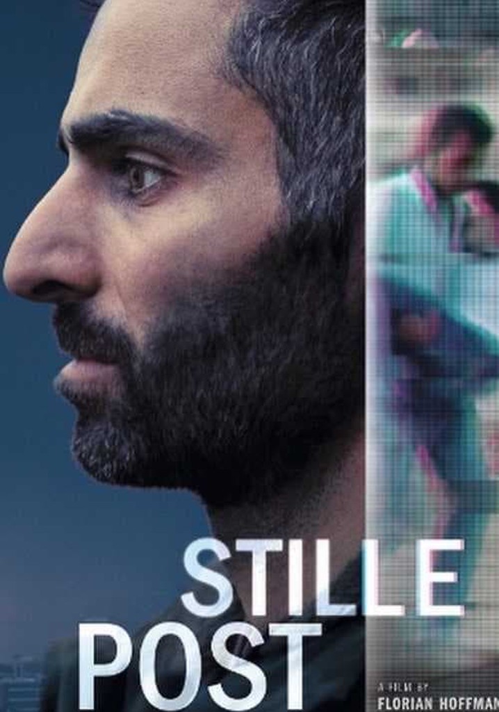 Stille Post - Stream: Jetzt Film online finden und anschauen