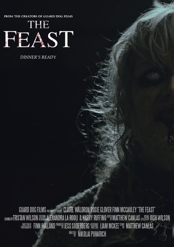 Feast 1 Movie