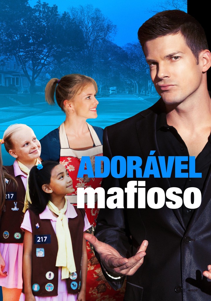 The Cookie Mobster filme - Veja onde assistir