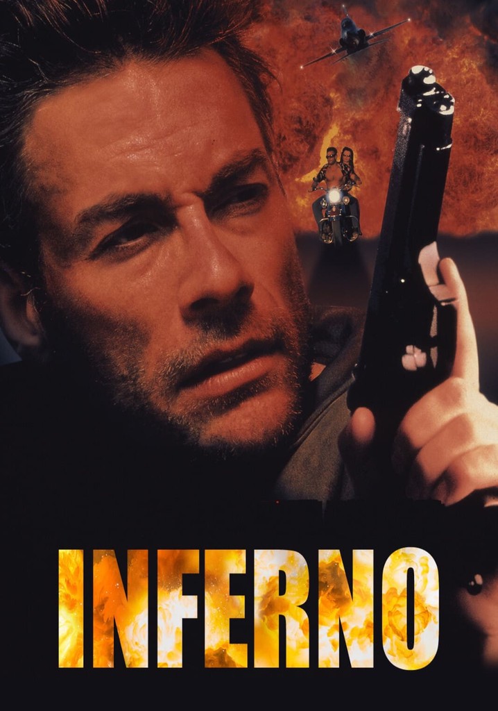 Inferno filme - Veja onde assistir online