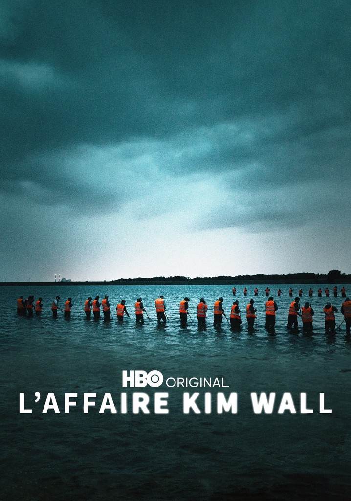 Regarder la série L'affaire Kim Wall streaming