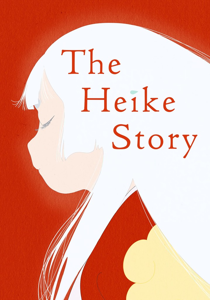 Heike Monogatari - Ver la serie de tv online