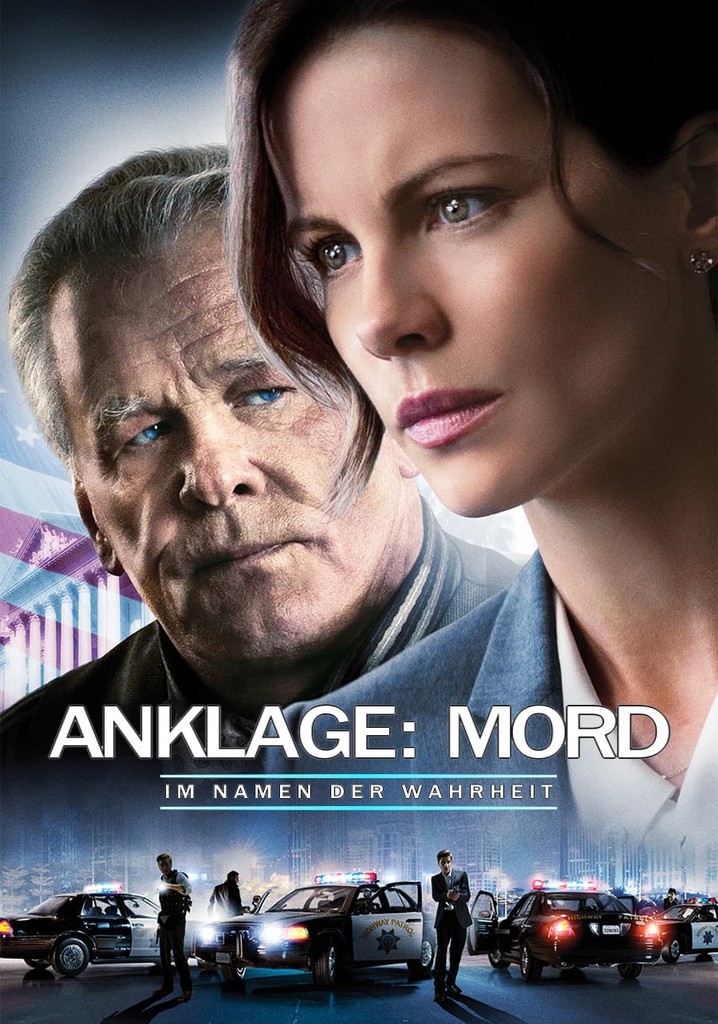 Anklage: Mord - Im Namen der Wahrheit - Stream: Online