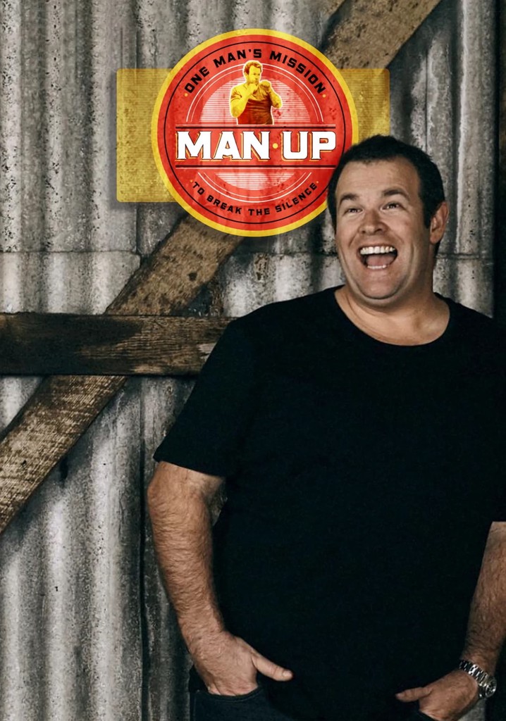 Man Up - watch tv show streaming online