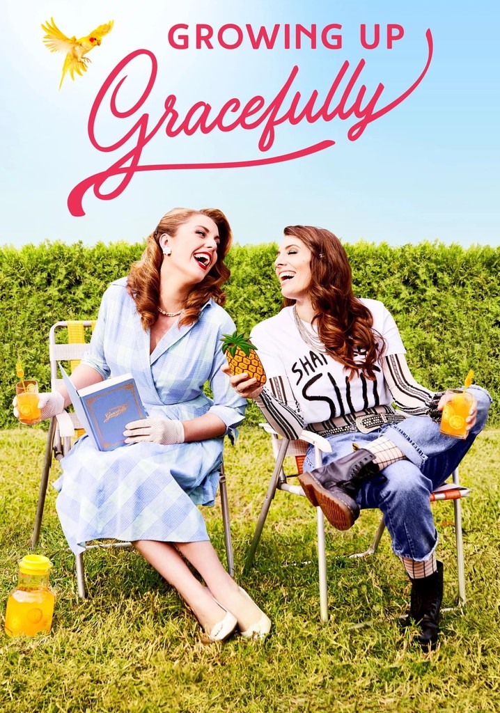 Growing Up Gracefully - stream tv show online