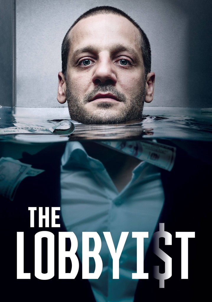The Lobbyist - watch tv show streaming online