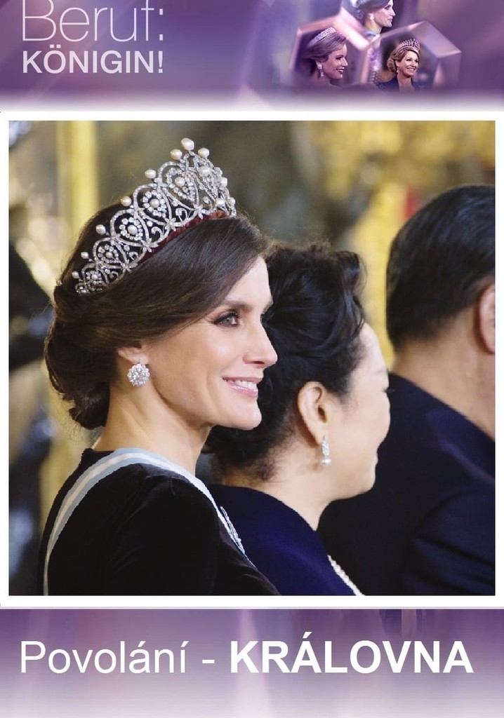 Profession: Queen! - streaming tv show online