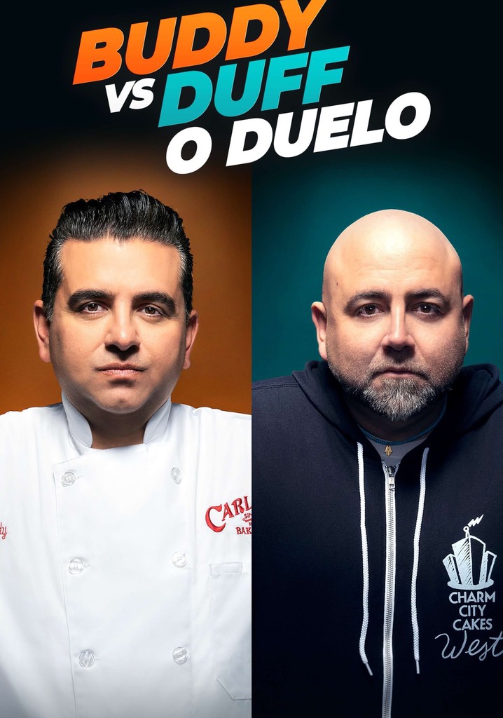 Assistir Buddy vs. Duff - ver séries online