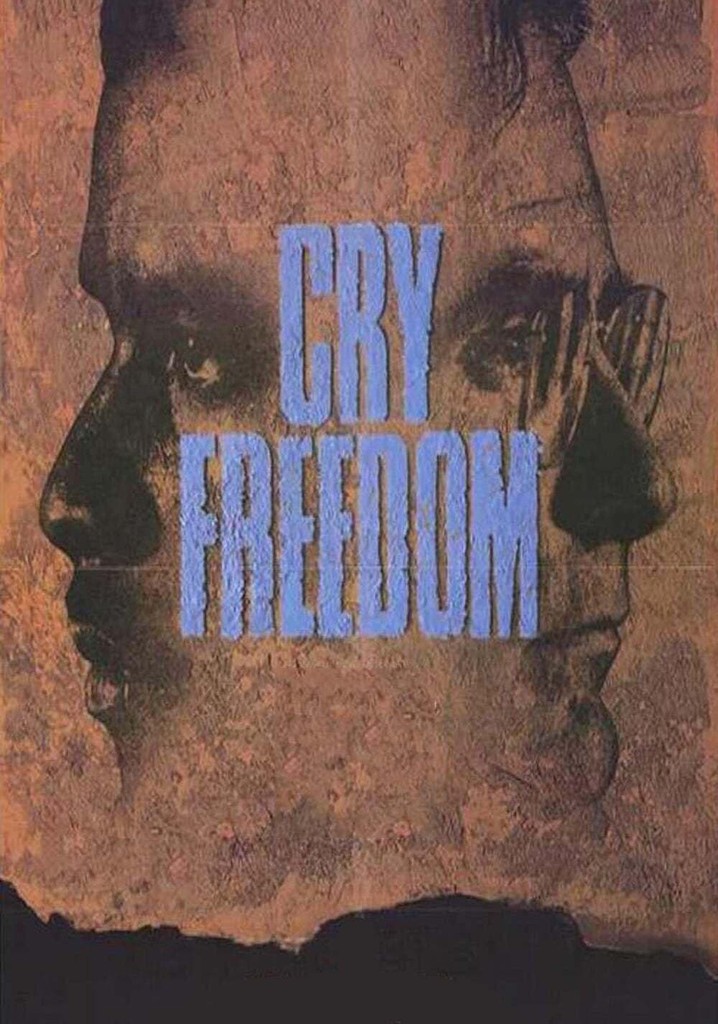 Cry Freedom - movie: where to watch stream online