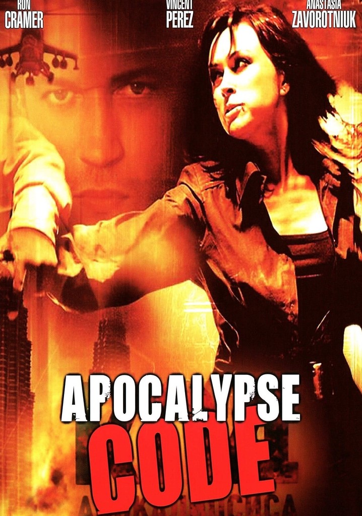 Regarder Code Apocalypse en streaming complet et légal