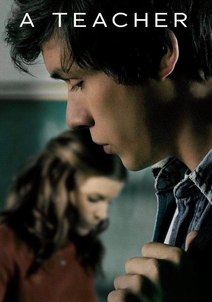 A Teacher - watch tv show streaming online