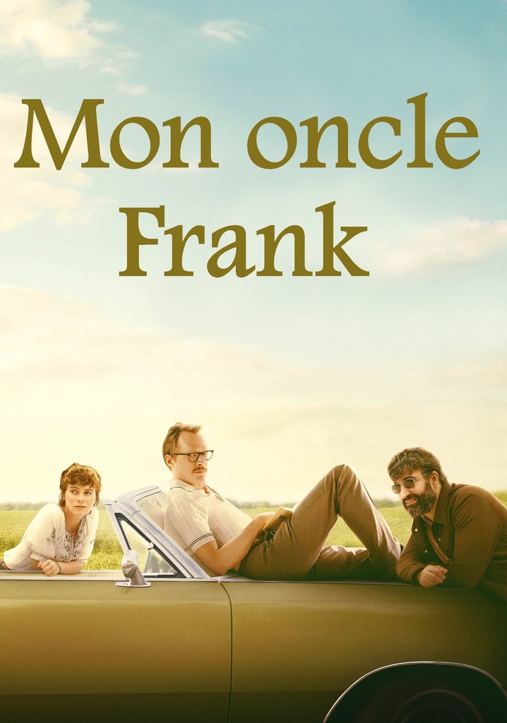 Regarder Mon oncle Frank en streaming complet et légal