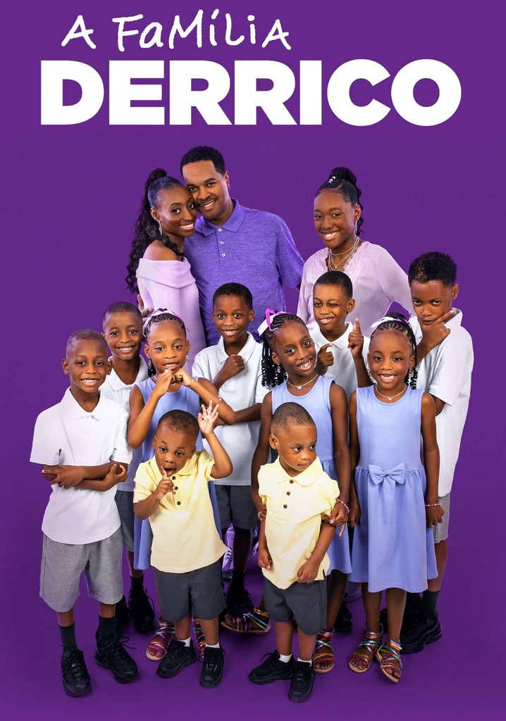Assistir Doubling Down with the Derricos - séries online Assistir Doubling Down with the Derricos - séries online