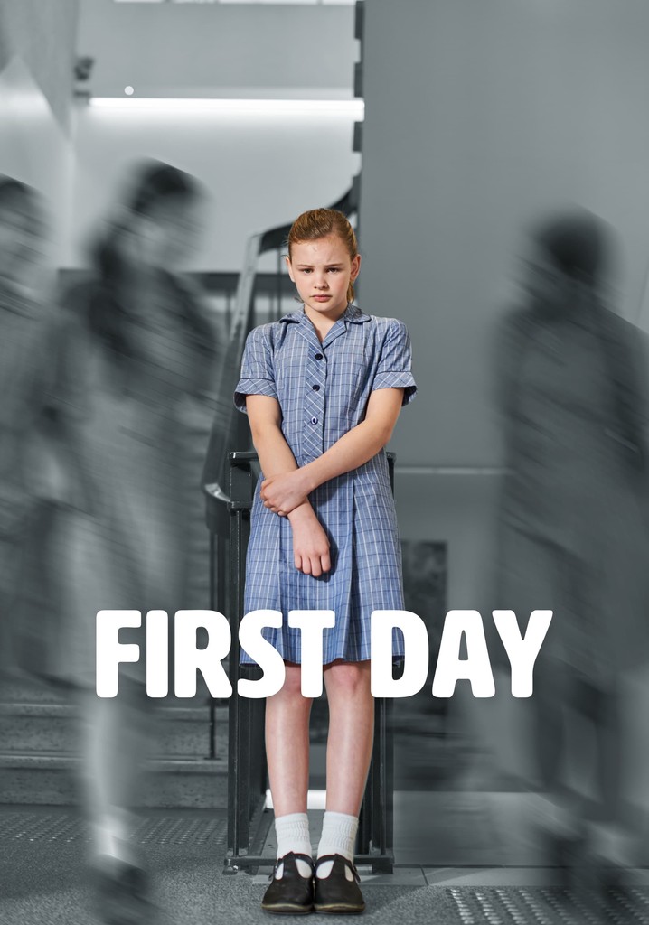 First Day - watch tv show streaming online