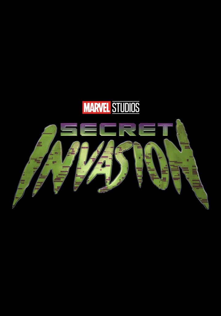 Secret Invasion - stream tv show online