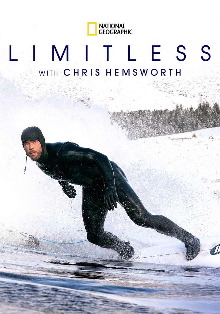 Limitless with Chris Hemsworth temporada 1 - Ver todos los episodios online
