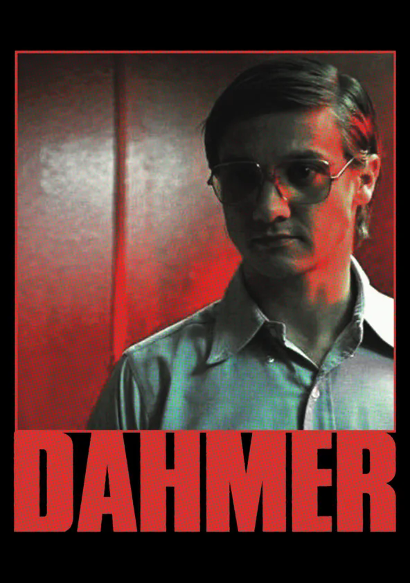 Dahmer - movie: where to watch streaming online