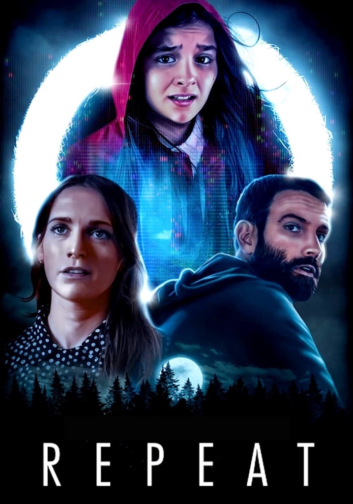 Repeat streaming: where to watch movie online?