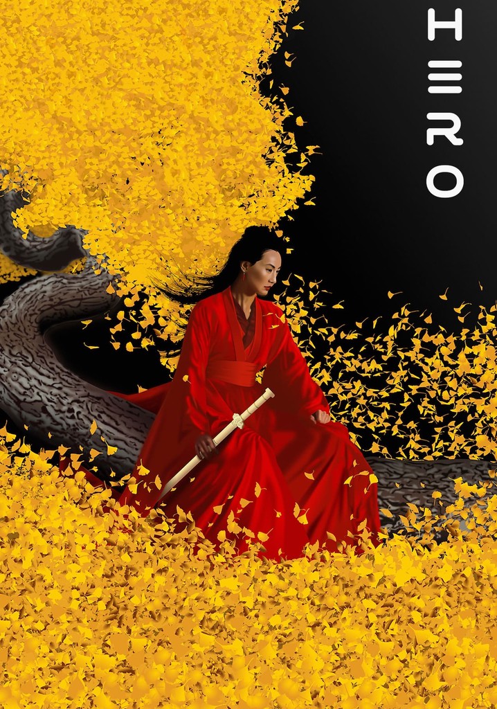 Hero streaming: where to watch movie online?